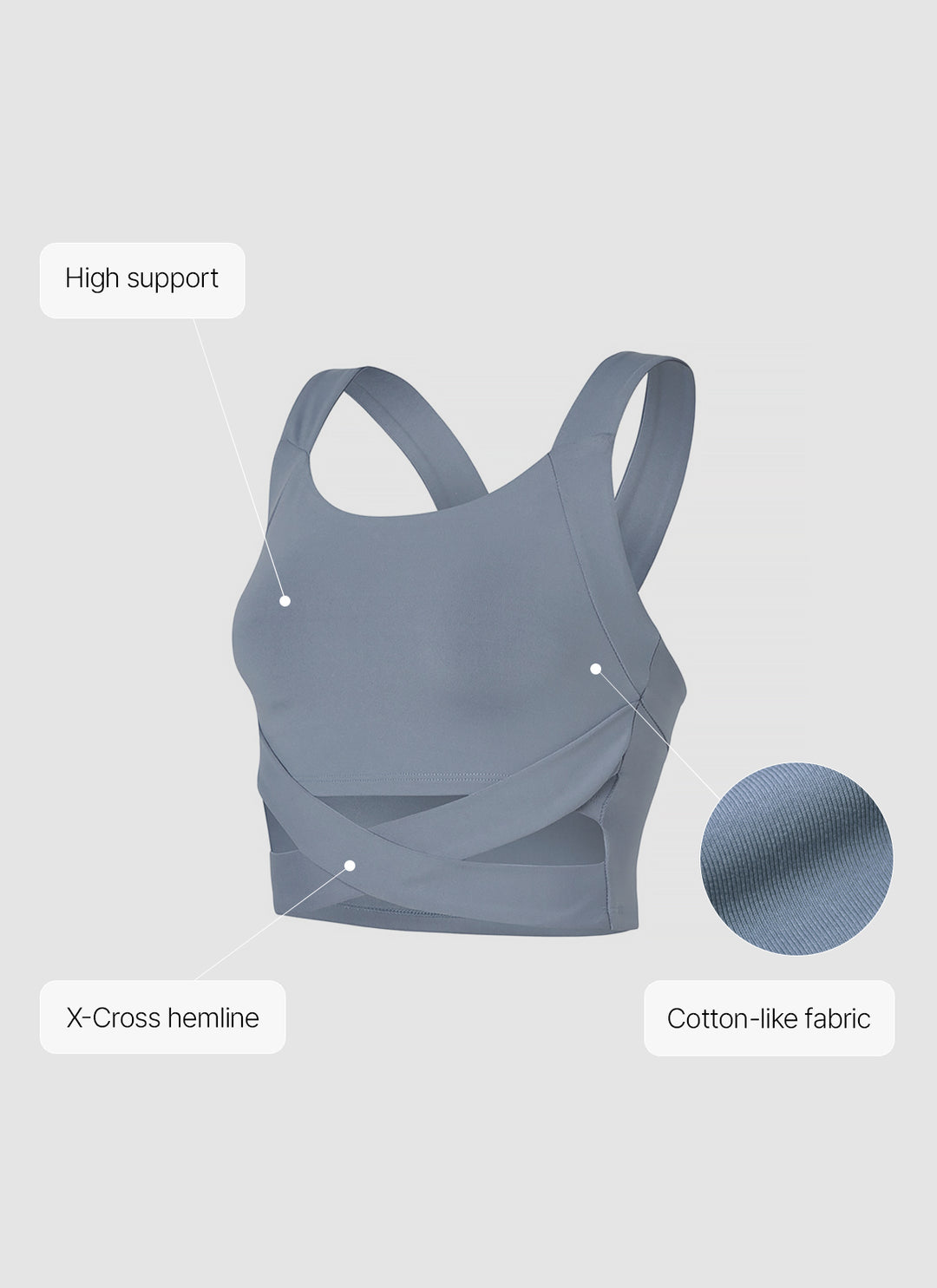 XELLA™ Intension X Cover Bra Top – XEXYMIX HONGKONG OFFICIAL